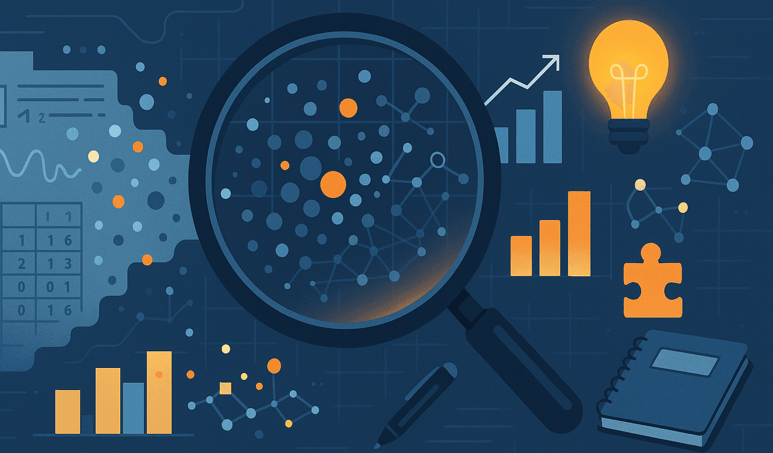Understanding Your Data - Data Exploration | MLExpert
